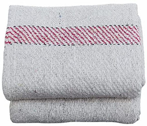 DAANVI Pocha Cloth Wet and Dry Cotton Cleaning Cloth Price in India ...