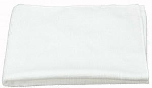 Diversey Microquick White Wet and Dry Microfiber Cleaning Cloth Price ...