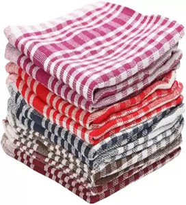 Manu Hut Light Weight Kitchen Napkins,Chapati Napkin, Duster Cleaner ...