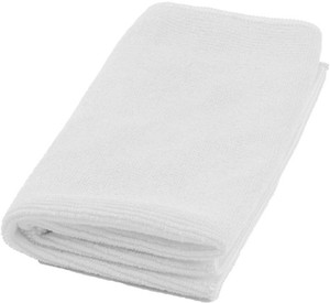 TASKI TASKI Microquick White 40x40 Wet and Dry Microfiber Cleaning ...