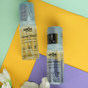 GROB Phone Tonic Mobile Sterilizer |Capable to Clean for All Types of ...