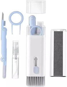 LISTRO 7 IN 1 MULTI FUNCTION CLEANING TOOLS for Mobiles, Computers ...