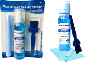 Sharp beak Clean & Shine Gel KIT - Protect Your screen From Dust ...