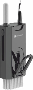 Portronics Clean M Multifunctional 8 IN 1 Cleaning Kit with Mobile ...