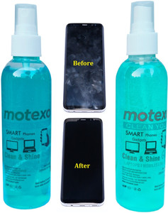 MOTEXO Gadgets Cleaner gel for Computers, Gaming, Laptops, Mobiles ...