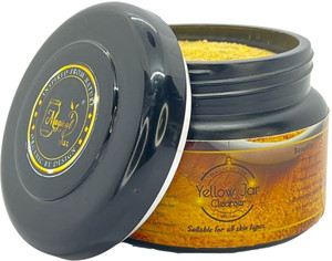 Magical jar Yellow Jar Cleanser (Pigmentation) Face Wash - Price in ...