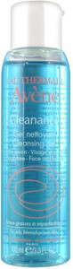 Avene Eau Thermale Cleanance Cleansing Gel Face Wash - Price in India ...