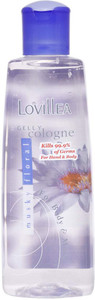 Lovillea Musky Floral Face Wash - Price in India, Buy Lovillea Musky ...