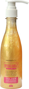 PROFESSIONAL FEEL Golden Glow Face Cleaner Face Wash - Price in India ...