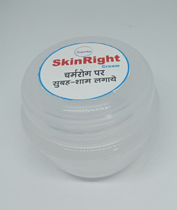 SAMTA SkinRight Cream Face Wash - Price in India, Buy SAMTA SkinRight ...