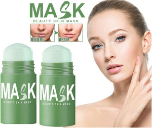 GULGLOW99 Face Dust Removal Mask Stick Face Wash - Price in India, Buy ...