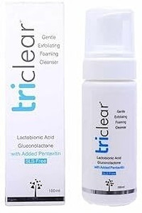 TRICLEAR Facewash Face Wash - Price in India, Buy TRICLEAR Facewash ...