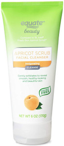 Equate Refreshing Apricot Scrub 6oz, Compare to St Ives Fresh Skin ...