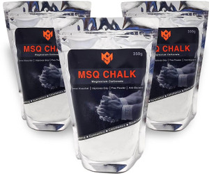 Muscle Squadron 1 kg Climbing Chalk Price in India - Buy Muscle ...