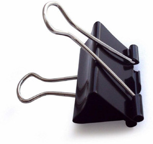 Flipkart.com | Rudra Best Medium Iron Paper Clip