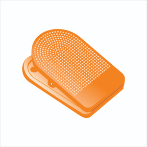 Flipkart.com | Soni Officemate Paper Clip (Big) Big Plastic Paper Clip