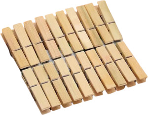 Nusa Kerala's Pride of Traditional Famous Standard Bamboo Wooden Clips ...