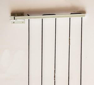 XOLON Steel Wall Cloth Dryer Stand Cloth Drying Rack 01 Price in India ...