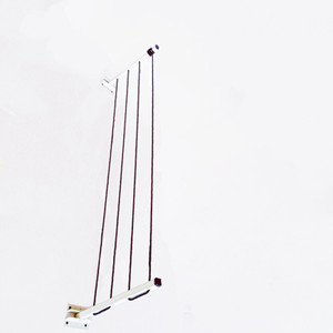 XOLON Steel Wall Cloth Dryer Stand ROPE HANGER Price in India - Buy ...