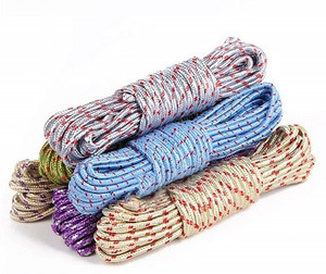 Nirvic 10 Meter Length | 5mm Thickness (Diameter) | Assorted Colour ...