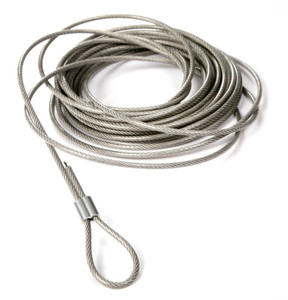 HI-TECH ENTERPRISE HI-TECH CLOTHESLINE WIRE Nylon, Stainless Steel ...