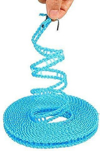 Planetone Nylon Retractable Clothesline Price in India - Buy Planetone ...