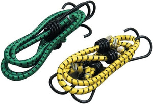 Kaizen Global tretchable Elastic Rope/Bungee Cord for Hanging Clothes ...