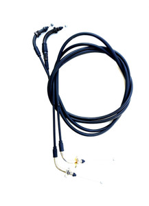 accelerator cable activa