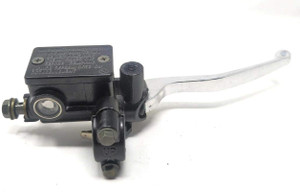 Shinify RIght Side Disc Lever Assembly Clutch Lever For TVS Apache RTR ...