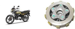 Amazing manufacturers Hero Super Splendor Bs6.Clutch Assembly 2020 ...