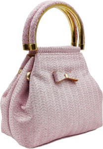 gjft craft Casual, Formal, Party Purple Clutch Purple - Price in India ...