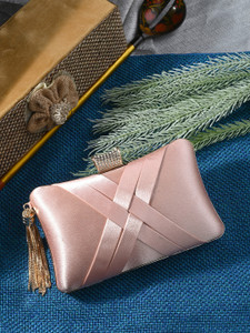 Toobacraft Party Pink Clutch Pink - Price in India | Flipkart.com
