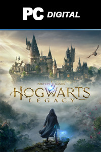 Hogwarts Legacy (PC) - Steam Key Complete Edition Price in India - Buy ...