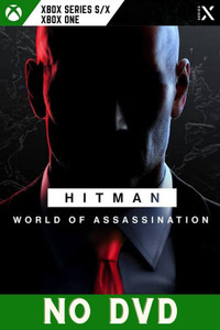 Hitman World of Assassination(Contains Hitman1,2,3) Complete Edition ...