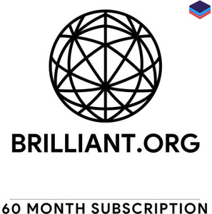 Brilliant.org 5 Years Subscription Premium Edition Price in India - Buy ...