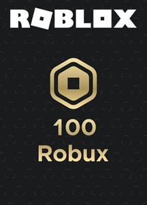 100 ROBLOX GIFT CODE FOR ALL DEVICES with Game Add-On Price in India ...