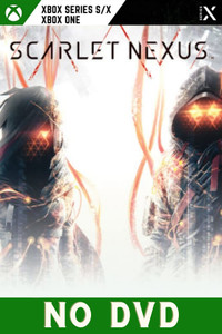 Scarlet Nexus Ultimate Edition Ultimate Edition Price in India - Buy ...