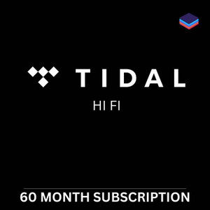 Stucii Tidal Hifi LifeTime Subscription - Stucii : Flipkart.com
