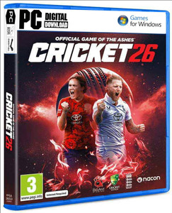 Cricket 26 Gold Edition Price in India - Buy Cricket 26 Gold Edition ...