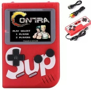 T57 Best Sup Game Remote Two Person Playable Multiple Game in One ...