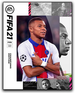 FIFA 21 CHAMPIONS EDITION | PC GAME DOWNLOAD CODE | NO DVD NO CD ...