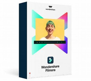 Wondershare Filmora 13 Video Editor | 1 Year Licence | Activation ...