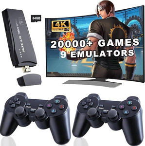 Latest Video Game 4K ULTRA HD Wireless Gaming Controller-TV Video Game ...
