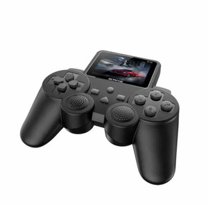 S10 Game Controller Design: 2.4" Screen, 520 Games Black Edition Price ...