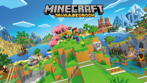 Minecraft: standard Java & Bedrock Edition for PC Windows Account Price ...