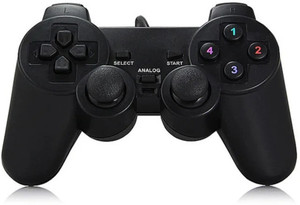 GAMEPAD REMOTE JOYSTICK FOR PC GAME CONTROLLER Limited Edition with ...