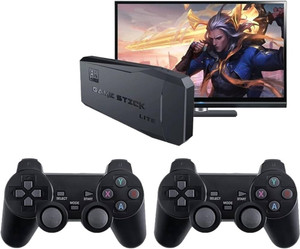 4K ULTRA HD TV Video Game With Wireless Controller - TV Video Game for ...