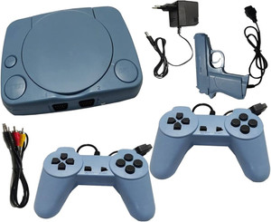 New Super 8 Bit TV Video Game Console Super Contra Many More Games ...