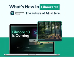 Wondershare Filmora 13 Video Editor|Window|1 Year|Activation Details ...