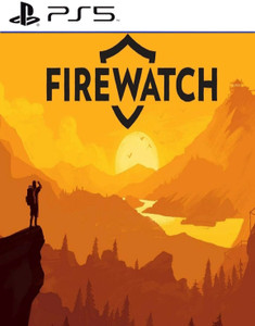 Firewatch Playstation 5 Digital Price in India - Buy Firewatch ...